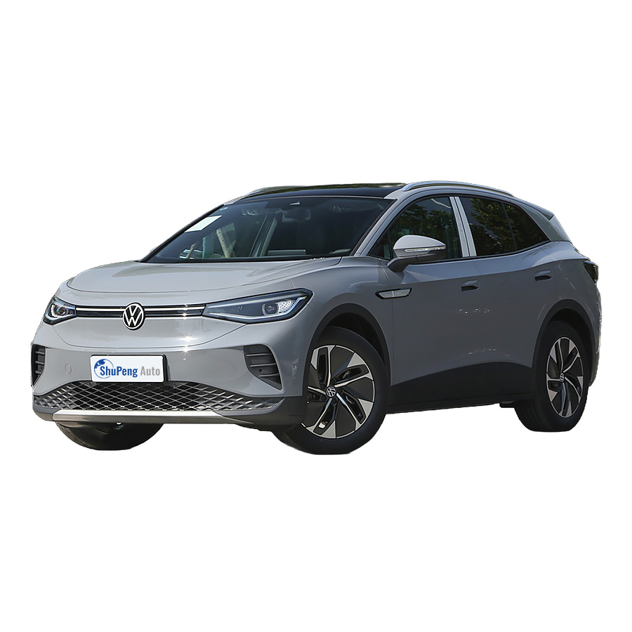 ID4 Volkswagen, vw id4 - China Car Exporter